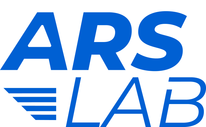 ARS LABS - ARS ELETRÔNICA